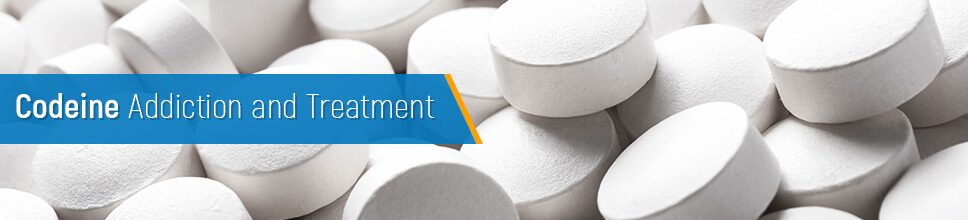 Codeine - A Pain Suppressant with High Potential for Abuse