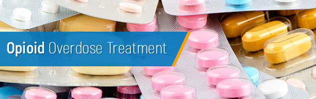 Opioids: Definition, Symptoms, Treatments and More