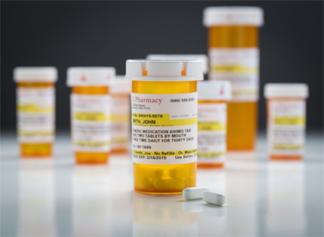Opiate Addiction: Definition, Signs and Treatment Options