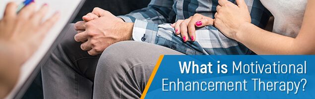 What is Motivational Enhancement Therapy for Addiction