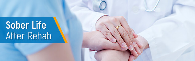 How to Move On with Life after Completing a Rehabilitation Program