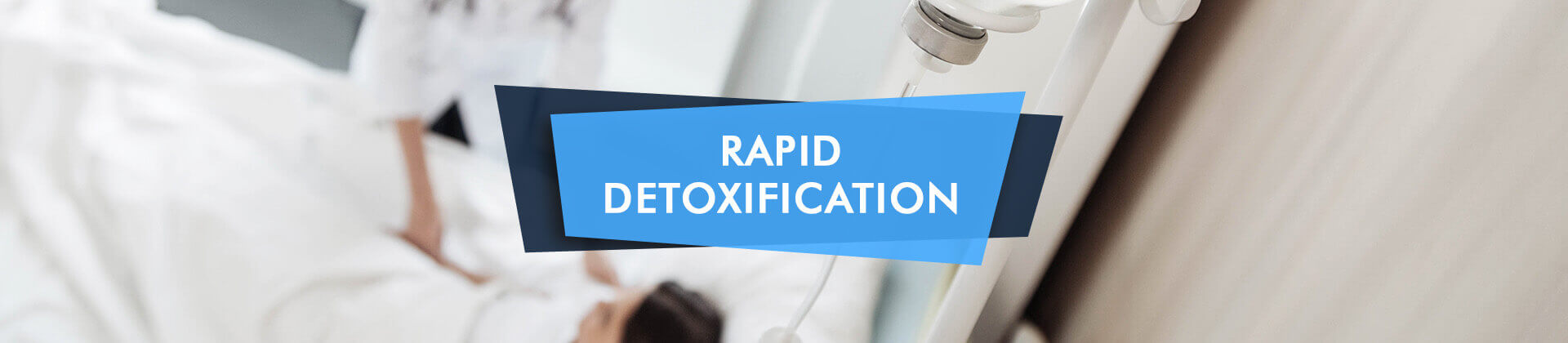 Rapid Detox - Amazing, Or Too Good To Be True?