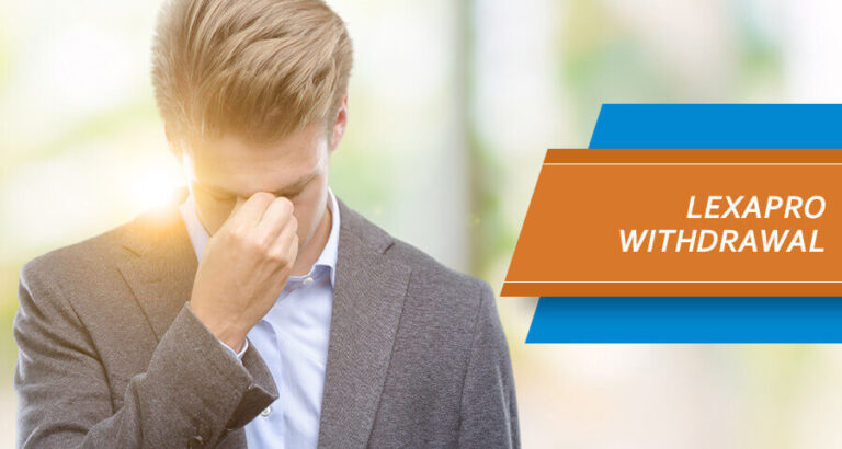Lexapro Withdrawal: Symptoms, Timeline, and Management