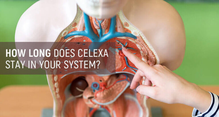 Citalopram Half-Life: How Long Does Celexa Stay in Your System?