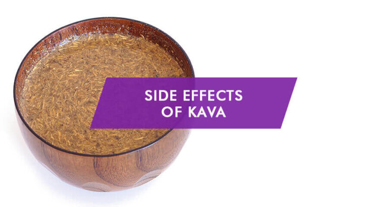 Kava Effects: What Are Its Adverse Reactions?
