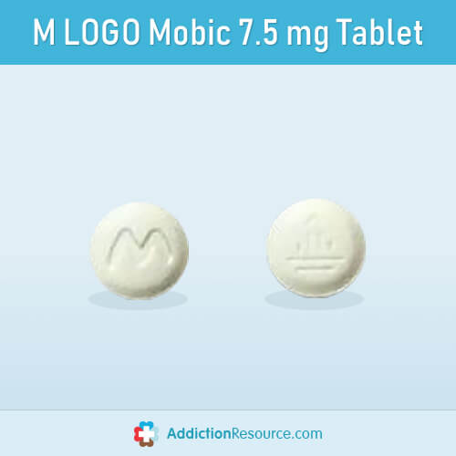 Meloxicam Pill Identifier - Online Mobic Pill Check Guide