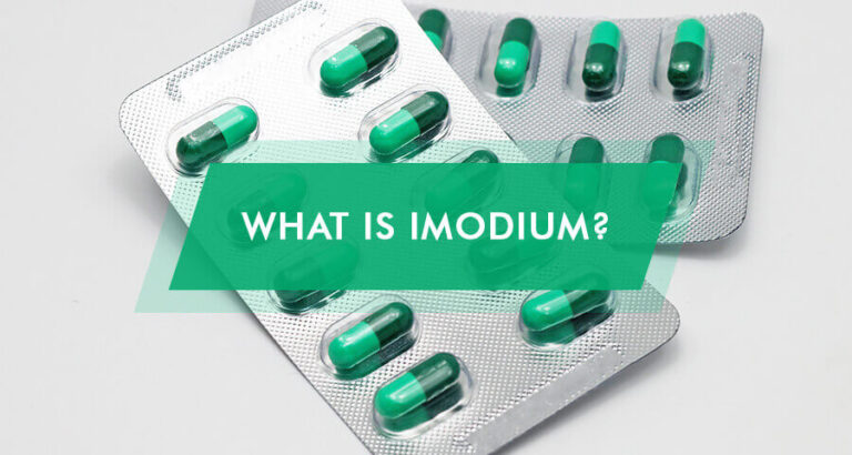 Imodium Addiction and Abuse: The Risks And Dangers