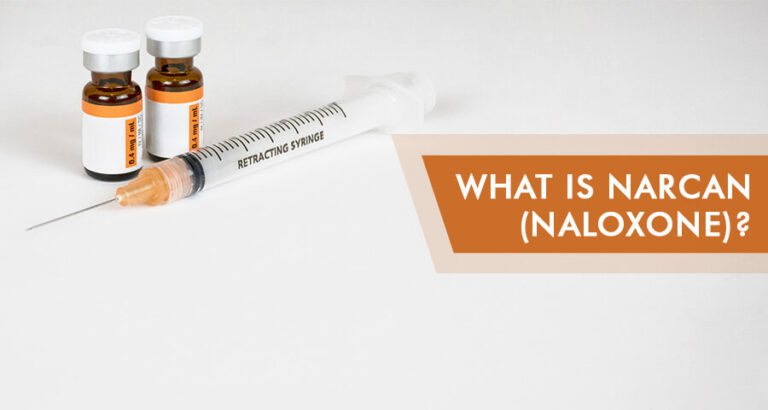 What is Naloxone? Narcan Abuse Potential and its Withdrawal