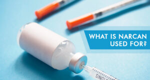 How Does Narcan Work? Naloxone Uses And Contraindications