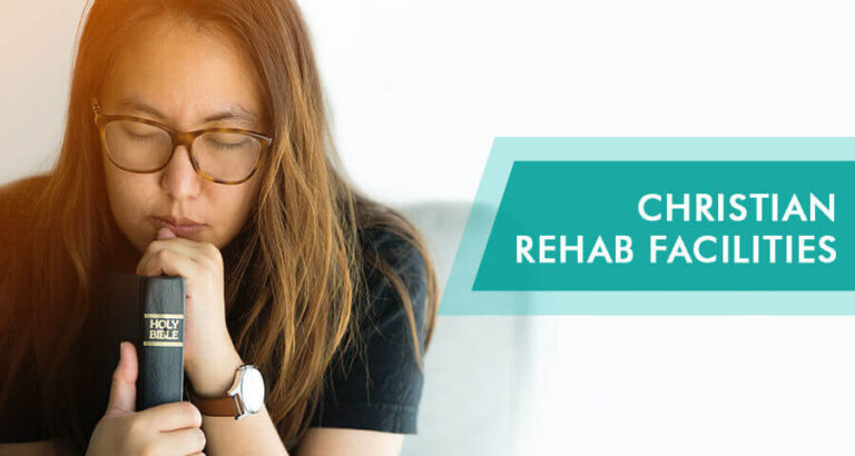 Christian Rehab: What Are The 6 Best Faith-Based Rehab Centers?