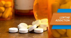 What Is Lortab? Side Effects, Dangers and Addiction