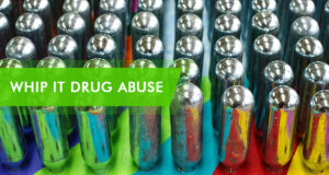 Whippits Drug: Side Effects of Nitrous Oxide