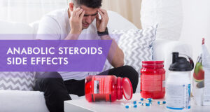 Steroids Side Effects: Preventing AAS Adverse Effects