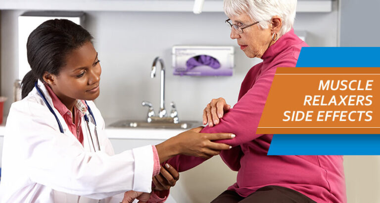 Can Muscle Relaxers Cause Constipation? 5 Muscle Relaxers Side Effects
