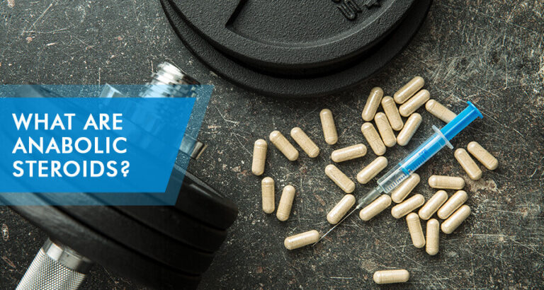 Anabolic Steroid Addiction And Abuse: What Are The Risks?