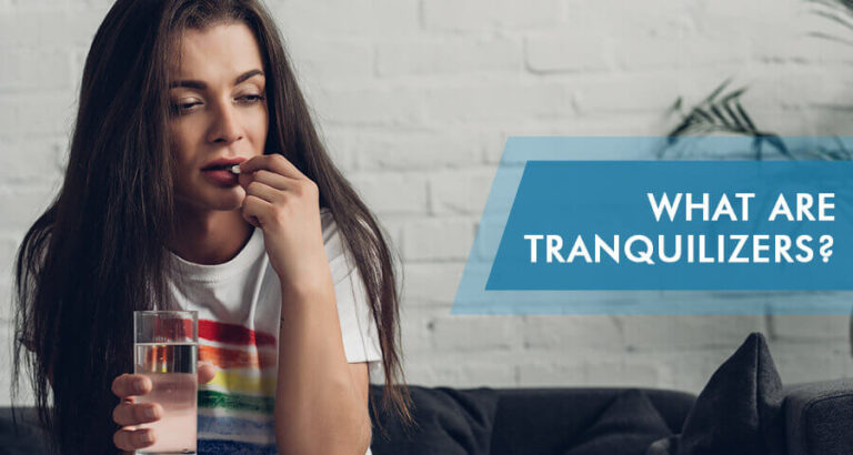 Tranquilizer Pills: Types, Side Effects, Abuse, Withdrawal & More