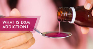 DXM addiction:‌ How to Treat Dextromethorphan ‌Abuse?