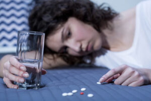 Tranquilizer Pills: Types, Side Effects, Abuse, Withdrawal & More