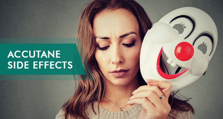 Accutane Side Effects: Isotretinoin Purge, Birth Defects & More