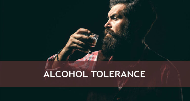 Alcohol Tolerance: How Does it Work, and How Can It Be Managed?
