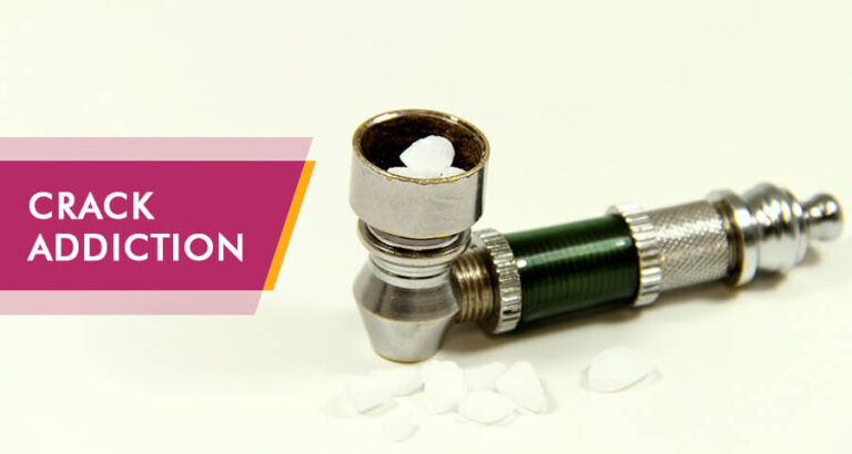 Smoking Crack: History, Withdrawal and Crack Addiction