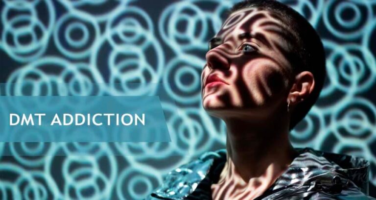 DMT Drug: The Risks of Abuse, And Addiction.