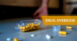 Drug Overdose −Signs, Health Risks and What to Do in an Emergency
