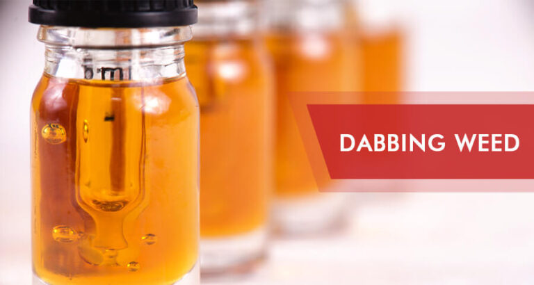 Are Dabs Safe? What You Need to Know About This Trend