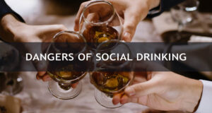 Social Drinking: A Comprehensive Overview