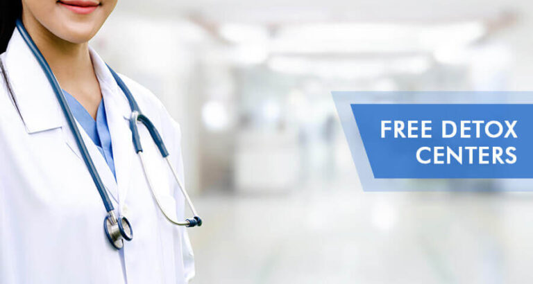 Quality Addiction Treatment - Best Free Detox Centers Near Me
