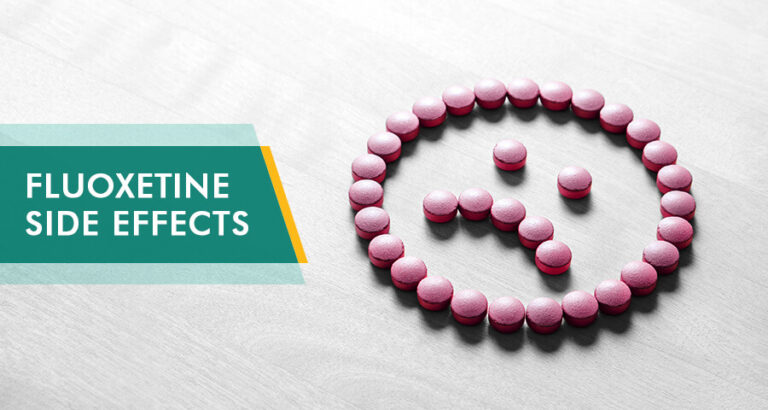 6 Prozac Side Effects from Common to Serious