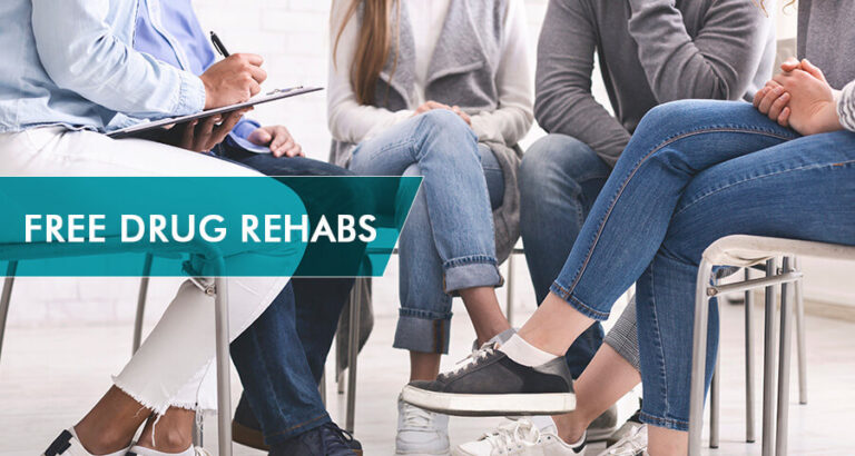 5 Free Rehab Near Me Options Available for Addiction Treatment