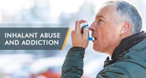 What Are Inhalants? Dangers Of Household Products Abuse