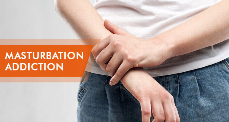 Masturbation Addiction: How Much Masturbation is Too Much?