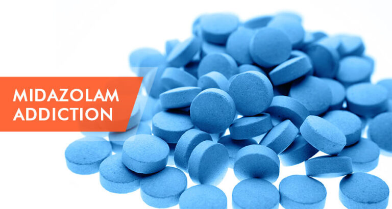 Midazolam Addiction: Versed Half-Life, Overdose & Abuse Signs