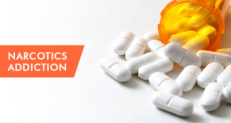 Narcotics Addiction: What Are The Dangers Of Opioid Drugs?