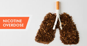 Nicotine Poisoning: Risks, Symptoms, and Treatment