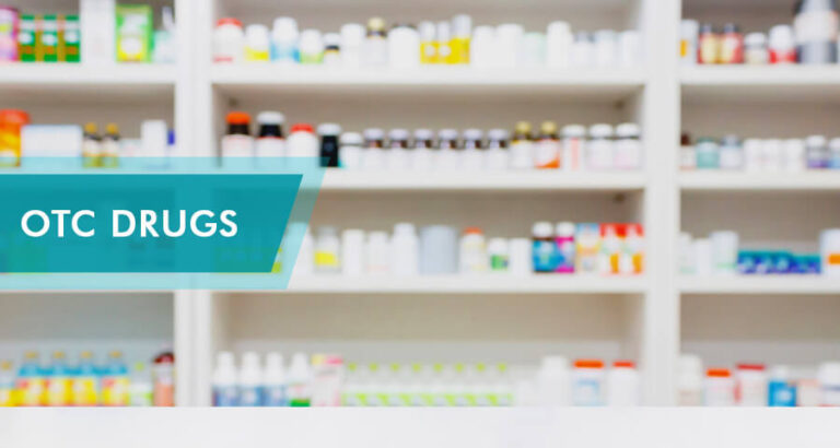 Over-The-Counter Drug Addiction: Dangers of OTC Drugs