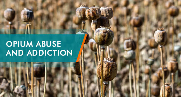 What Is Opium? Opium History, Addiction, and its Treatment