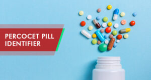 Percocet Pill Identifier for Safe Medication