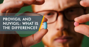 Provigil vs Nuvigil: A Guide to Wakefulness Stimulants