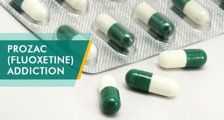 Prozac for Anxiety and Other Uses: Is It Addictive?