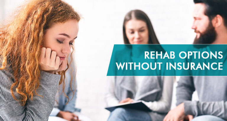 How To Enroll In Drug Rehab Without Insurance? 13 Effective Ways