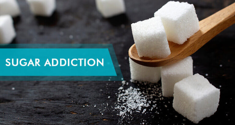 Sugar Addiction: Signs, Health Risks and Treatment