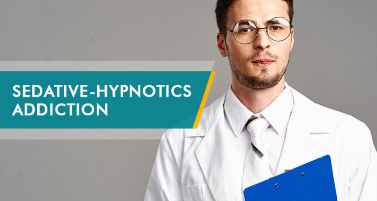 What Are Sedatives: The Signs of Sedatives Abuse