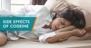 Codeine Side Effects: Short and Long-Term Reactions & Overdose Risks