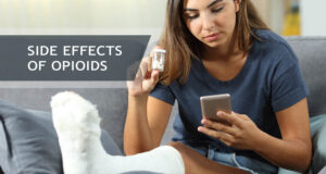 Opioid Side Effects: Managing Adverse Reactions