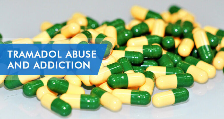 Tramadol Uses, Abuse & Dangers of Tramadol Addiction