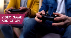 Video Game Addiction − Signs, Health Risks & How to Help