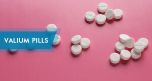 Valium Pill Identifier: What Does Diazepam Look Like?